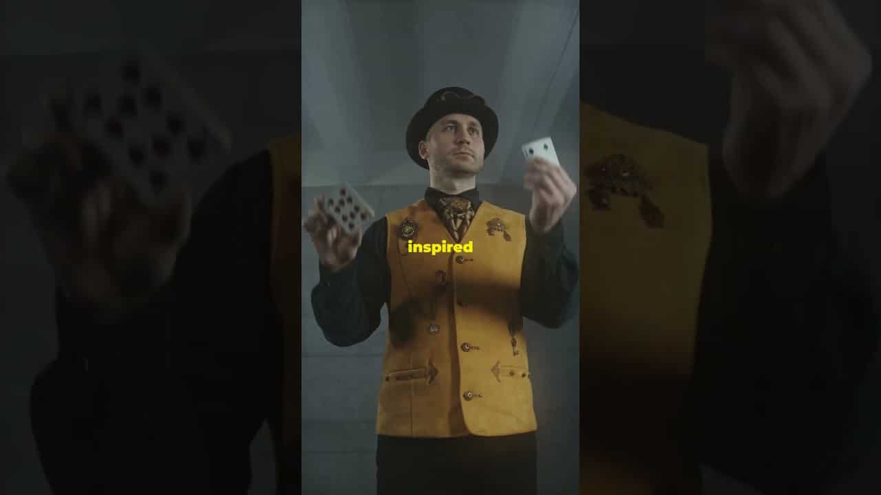 Key Biographies Of Famous Magicians: Insights Into Their Lives And ...