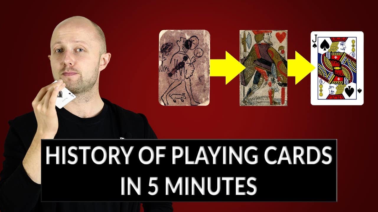 The Origins Of Card Tricks: A Historical Perspective On Their ...