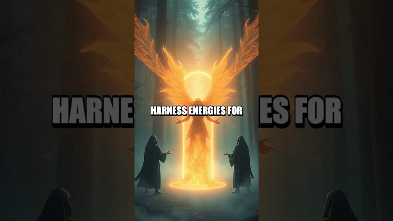 The Role Of Magic In Ancient Rituals: Spirituality And Entertainment ...