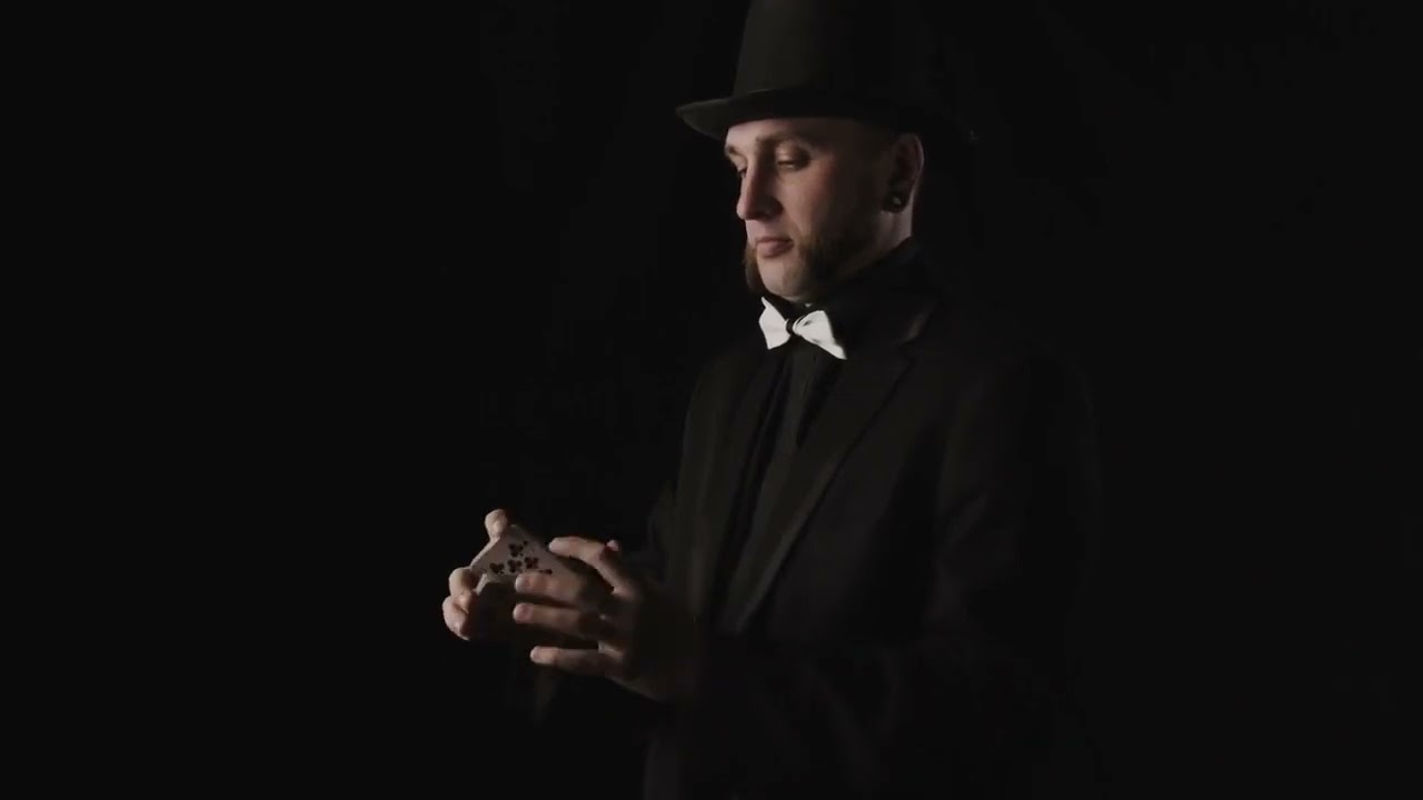 The Evolution Of Houdini's Magic: From Early Tricks To Legendary ...