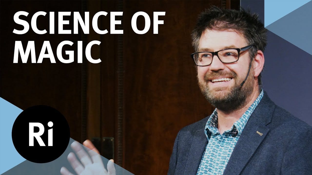 Exploring The Psychology Of Magic: Why Do We Love Illusions? - The ...